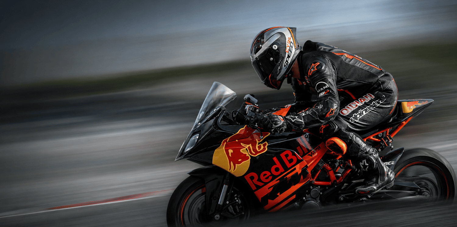 Motorcycle Helmets | Full Face, Modular & DOT Approved | Cyril Helmets