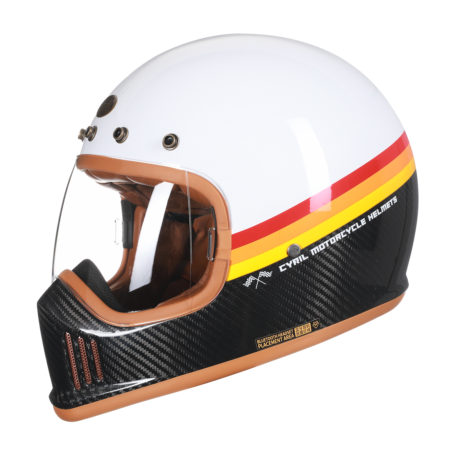 FAQs - Cyril Helmets