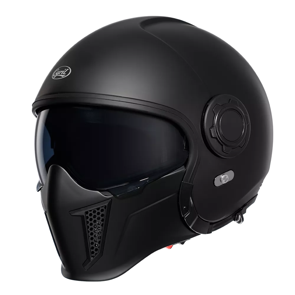 C200 – Cyril Helmets